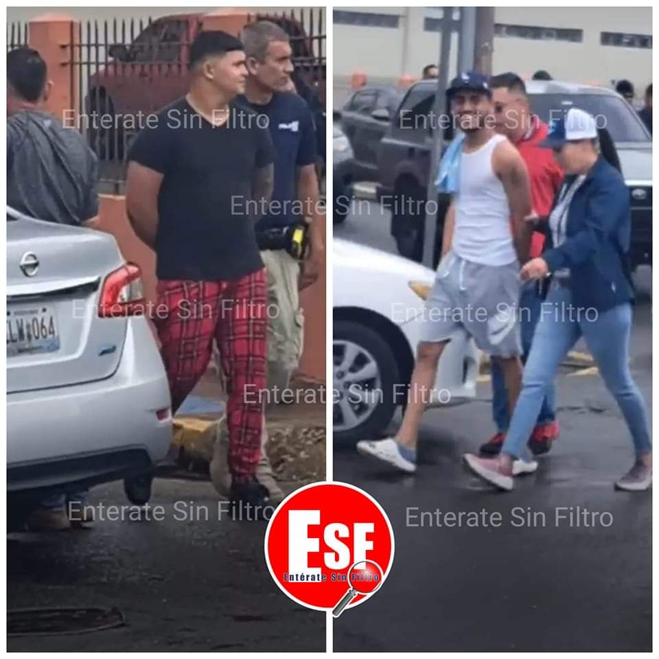 ARRESTAN EN AGUADILLA – Enterate Sin Filtro ARRESTAN EN AGUADILLA – Enterate Sin Filtro